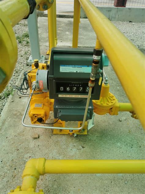 Flow Calibration G Calibration Sdn Bhd Accredited Calibration
