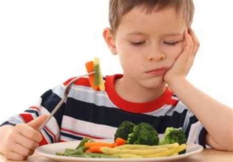 ¡atención Conoce Los 5 Síntomas De La Anemia En Niños