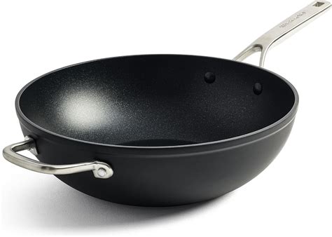 Kitchenaid Forged Hardened Hard Anodized Pfas Free Ceramic