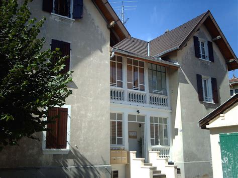 Location Appartement Cran Gevrier Proche Annecy 3 Personnes Ref 2063094 Particulier Pap