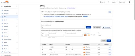 如何部署hugo博客