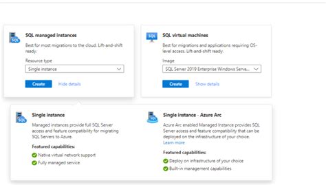 How To Deploy Sql Database On Azure Step By Step Golinuxcloud