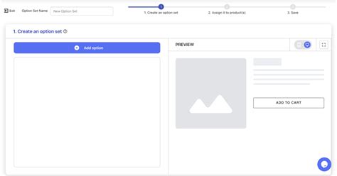 How To Create Product Options Without Affecting Inventory