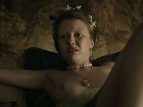 A Cure For Wellness Nude Scenes Aznude