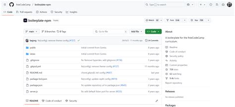 Managing Packages With Npm How To Use Packagejson The Core Of Any Nodejs Project Or Npm