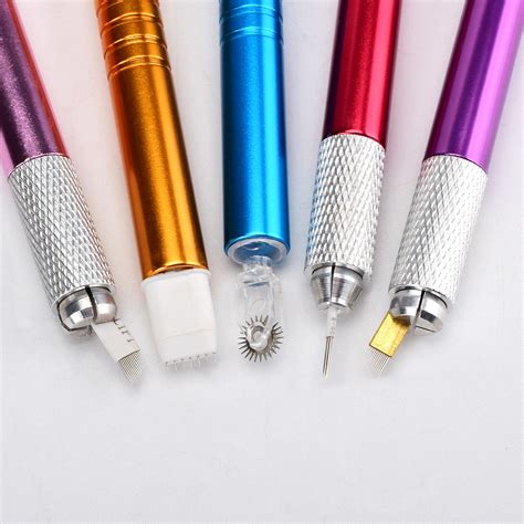 Wholesale Double Ended Microblading Pen