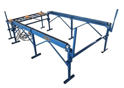 Range Road Rr 103 Log Table Enc Products
