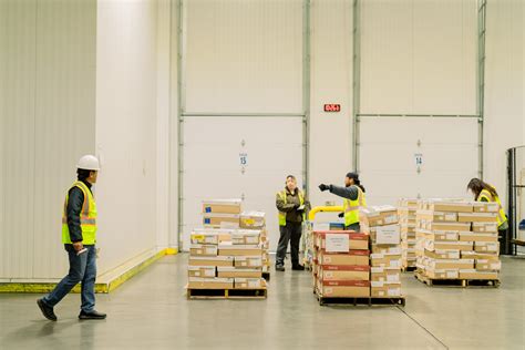 Usda Fsis Inspection Services Global Freight Solutions