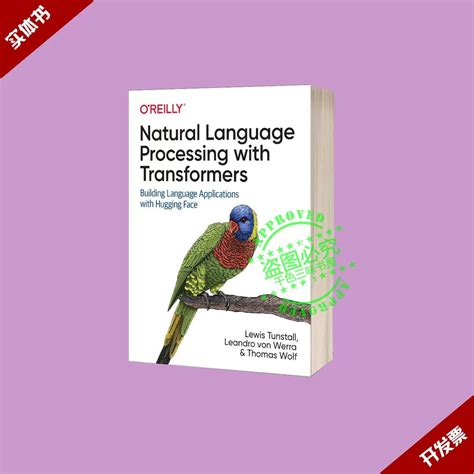 Natural Language Processing With Transformers Building Lang English