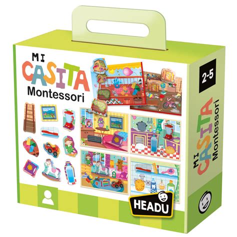 Mi Casita Montessori Hypatia Didactic