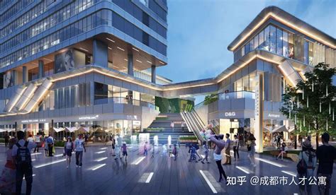 高新首个公交tod保障性租赁住房 知乎