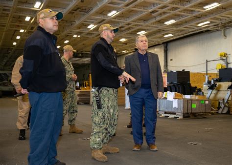 Dvids Images Mcpon Image 1 Of 12