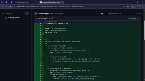 🔍 Automating Membership Data Cleanup With Python