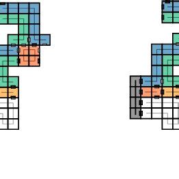 A The Process Of A Variable Gadget Growing The OR Gate Used For Download Scientific Diagram