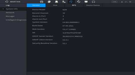 Diamond Recorder Finding Recorder Information Local Gui