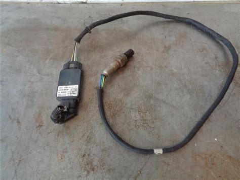 Nox Sensor Volkswagen Tiguan 20 Tdi 16v Bluemotion Technscr 4motion