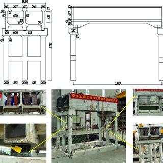 Test Model Details And Test Models Download Scientific Diagram