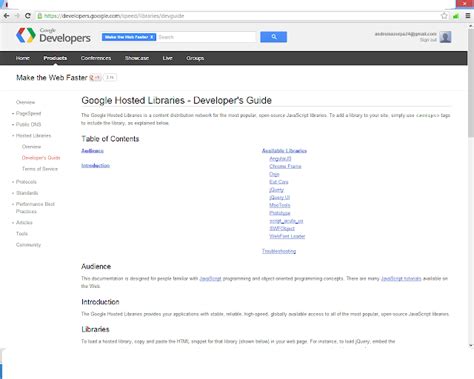 Librería Jquery Para Un Sliders
