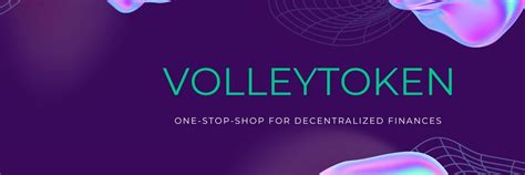 Volley Token On Chainlink Ecosystem Every Chainlink Integration And