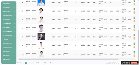 基于微信小程序的远程在线诊疗问诊系统源码文档部署讲解等远程就诊平台 源码 Csdn博客