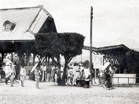 Xinbeitou Historic Station