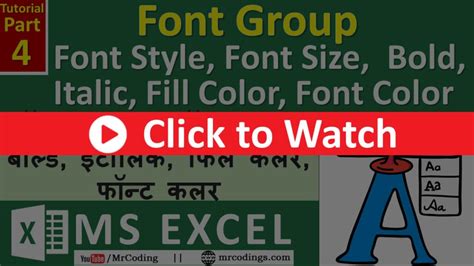 How To Format Font Color In Excel Calendar Printable Templates