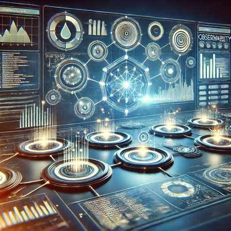 Implementing Observability Metrics Logs And Traces