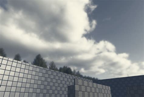 Modern Game Engine Assignment