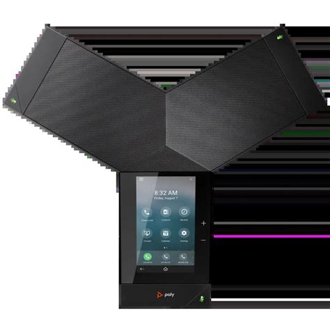 Polycom Smart Conference Phone Trio