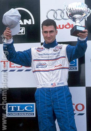 Champion Racing History Archives Paul Edwards To Drive 3rd Audi S4 At