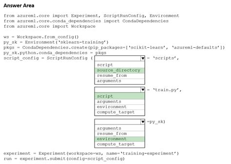hotspot you create a python script named train py and save it in a