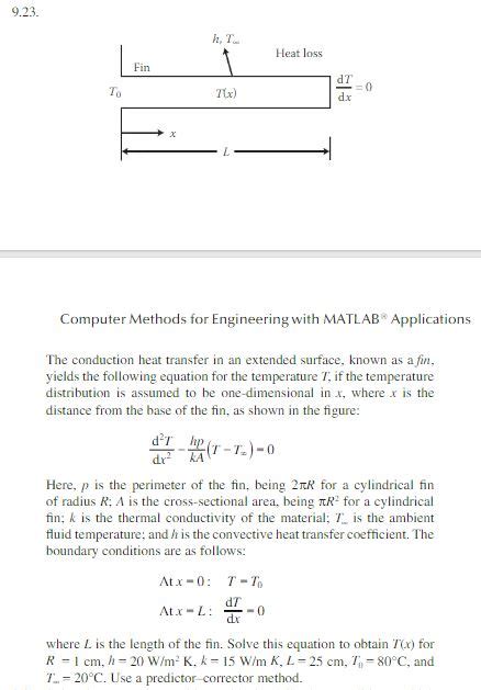 Solved Problem Reduce The Given Second Order ODE To Chegg