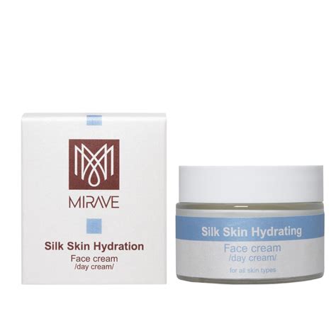 Хидратиращ крем за лице Дълбока хидратация