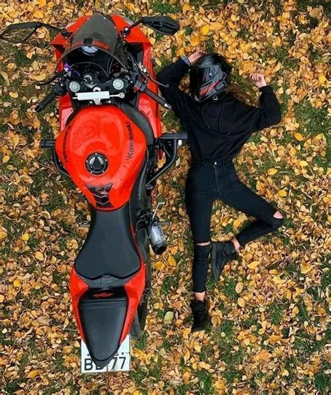 Пин от пользователя Duchessii на доске Moto Байкерша Девушки мотоциклистки Мотоцикл для девушки