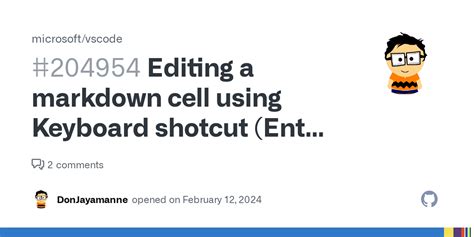 Editing A Markdown Cell Using Keyboard Shotcut Enter Key Scrolls Markdown Cell Up And Theres