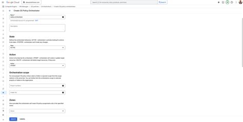 Automating VM Compliance With VM Manager And OS Policy Orchestrator