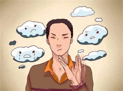 有负面情绪的时候，你如何处理自己的负面情绪 知乎