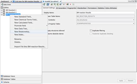 Ijc Tutorial Reaction Enumeration Analysis And Visualization