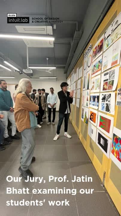 Js Institute Of Design Jsid On Linkedin Design Marketing Branding Art Communication