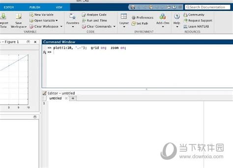 matlab破解版 位下载 matlab中文破解版 位 V b 最新免费版下载 当下软件园