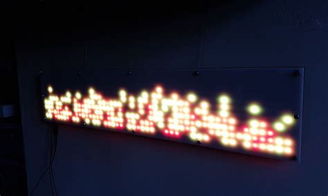 3 projets avec rgb led et arduino