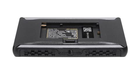 Portkeys Pt6 Live Streaming Assist Monitor Newsshooter