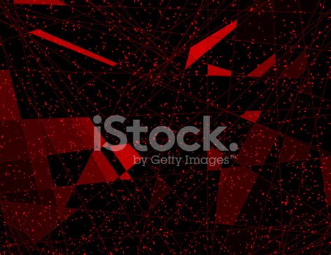 Red Abstract Technology Background Stock Photo Royalty Free FreeImages