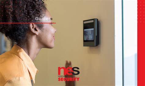 Smart Access Control Uk The Future Of Secure And Connected Spaces