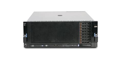 IBM X X Server Refurbished Server Aone Computers