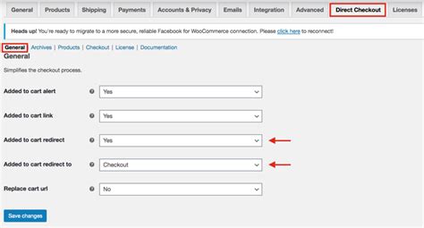 How To Create A Woocommerce Direct Checkout Link Quadlayers