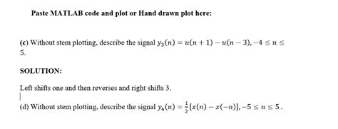 Solved Problem Given A Sequence X N Chegg Com