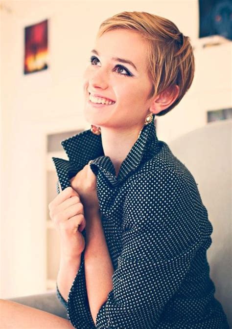 15 Pretty Pixie Haircuts For Women Pretty Designs
