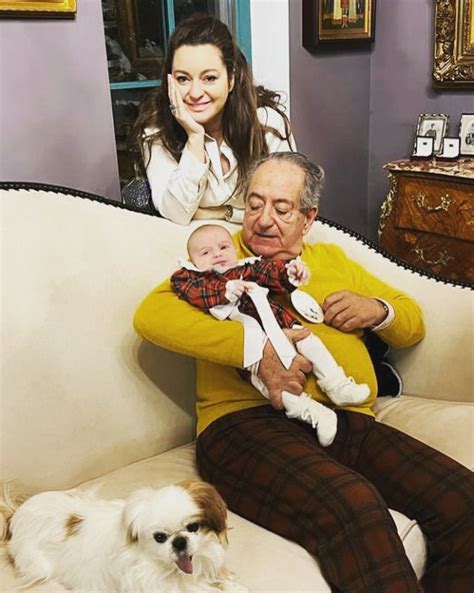 Дедушка и внук Ru Royalty — Livejournal