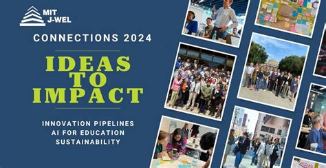 Connections 2024 Ideas To Impact J Wel